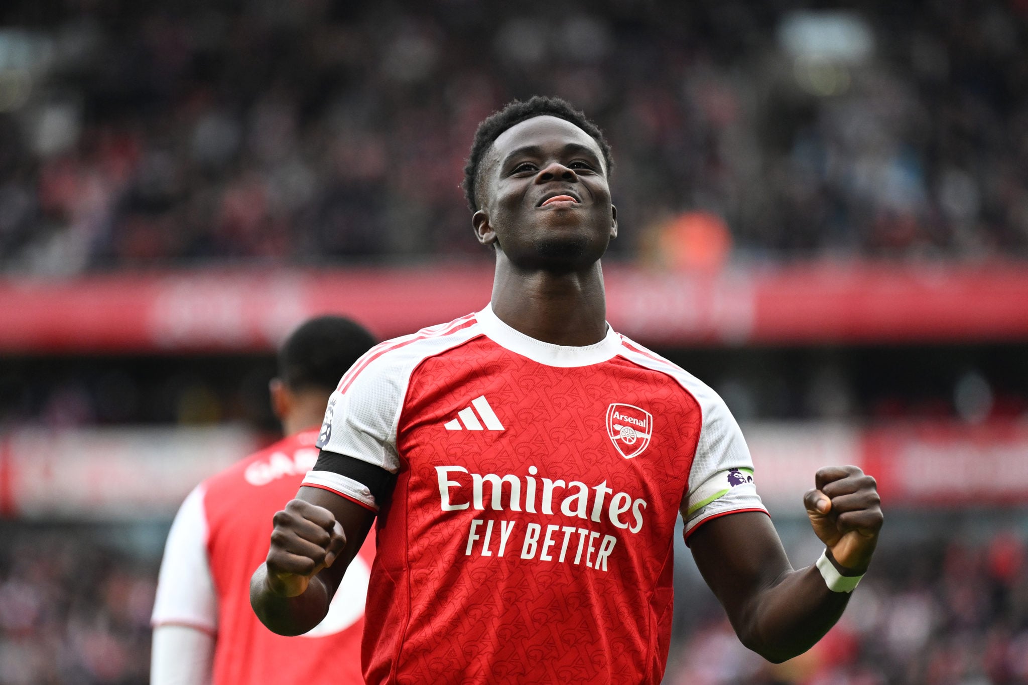 Danny Murphy says there’s only one difference between Arsenal star ...