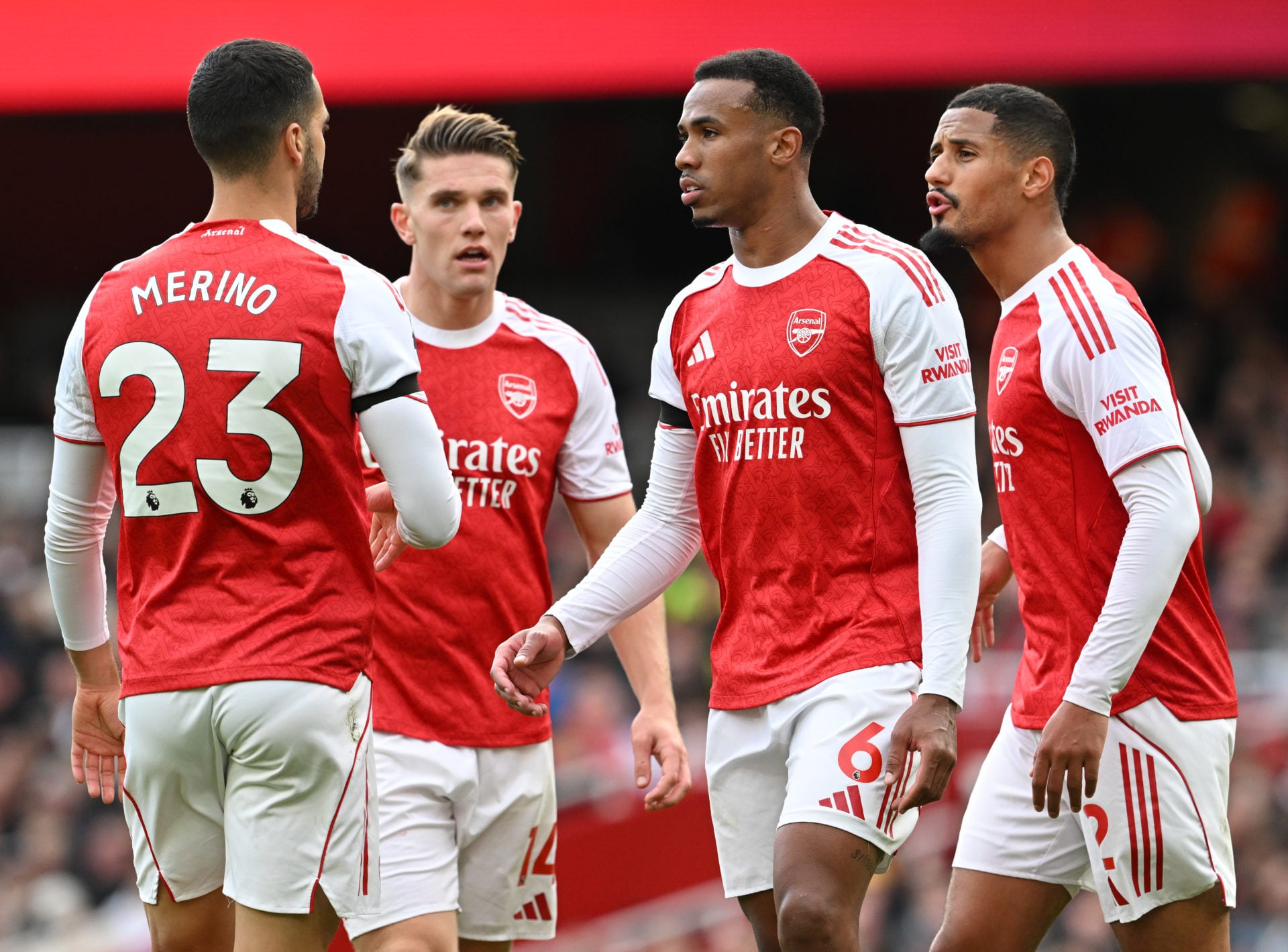 Pundit says he's concerned by Arsenal star who was 'a bit off it ...