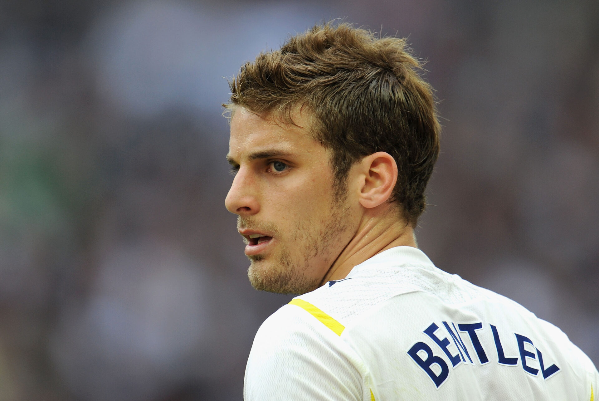 David Bentley suggests Arsenal have a player who’s ahead of Lamine ...