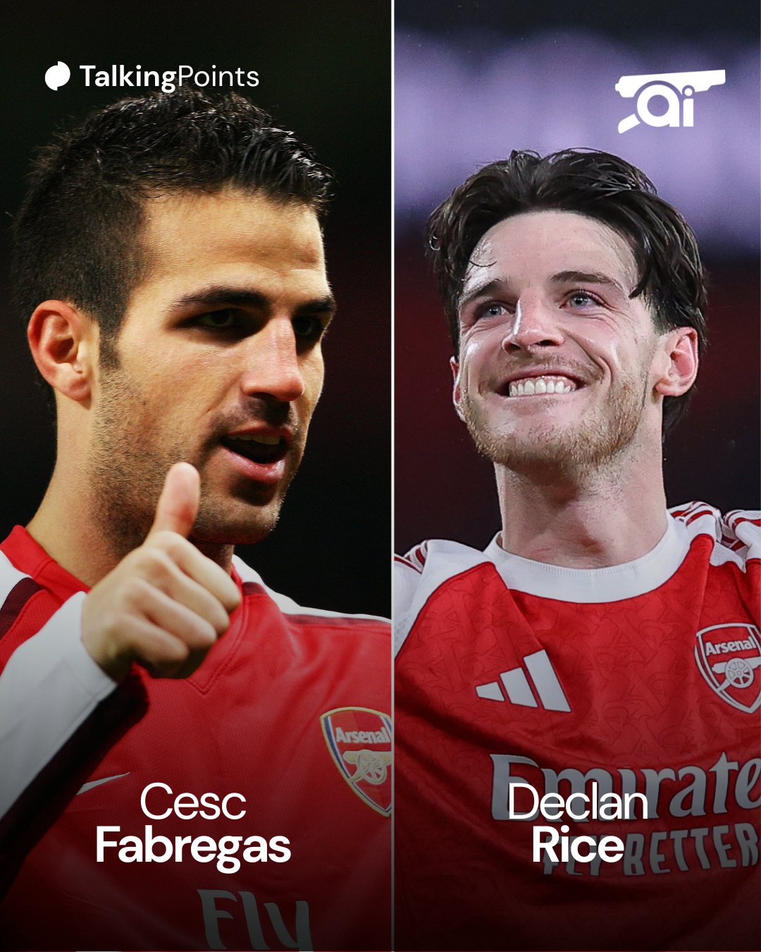 Cesc Fabregas has been so impressed by one key detail Andrea Berta has ...
