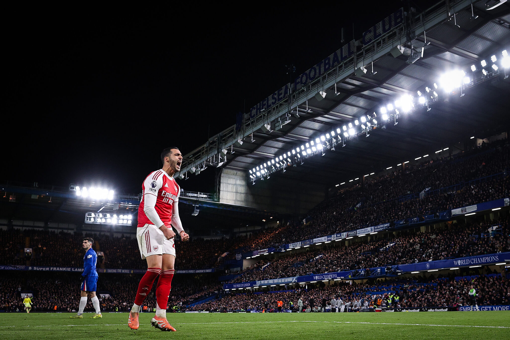 What Arsenal coaches have ‘always’ said about Mikel Merino is so ...