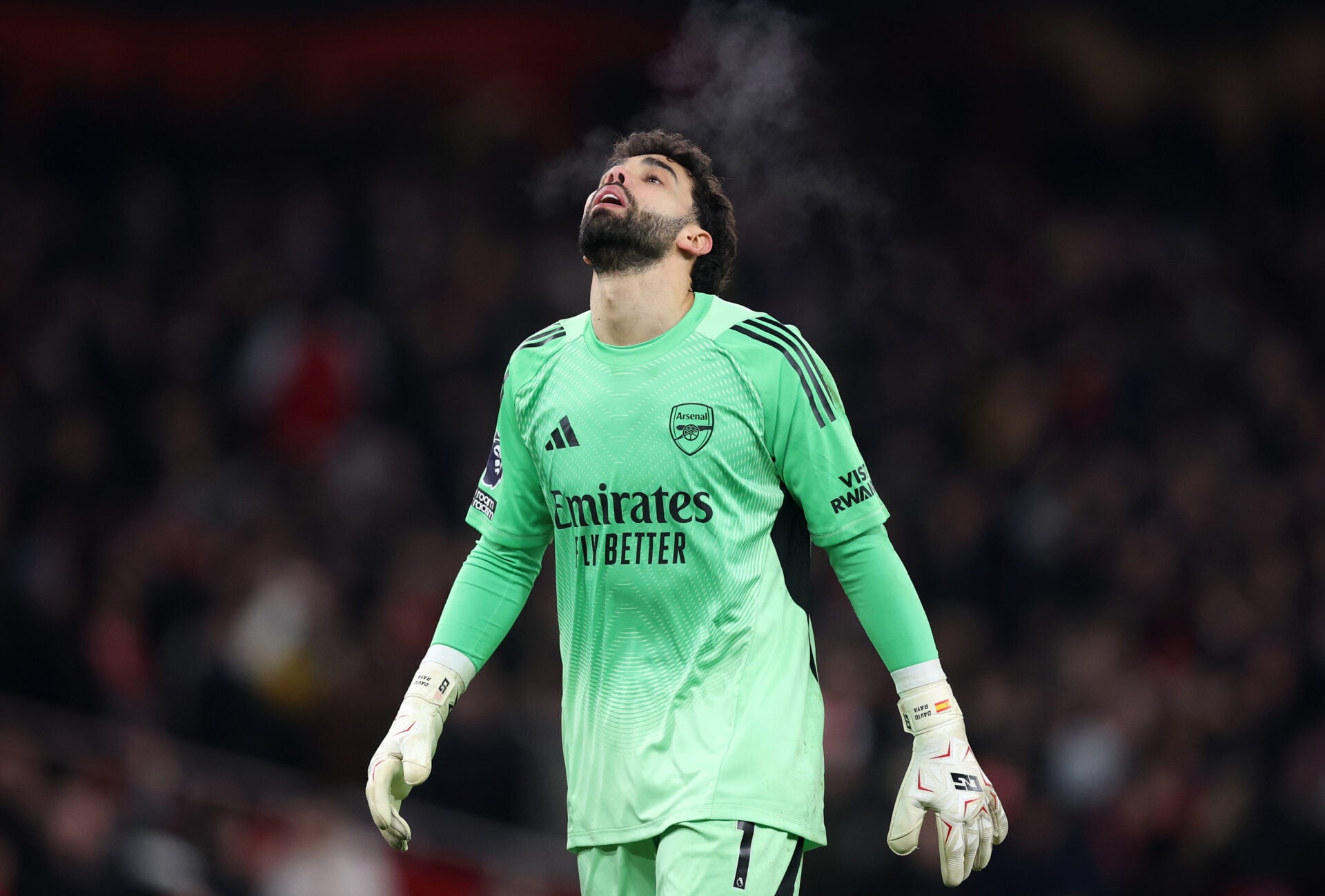 Manager says people in England and Spain have a different opinion about ...