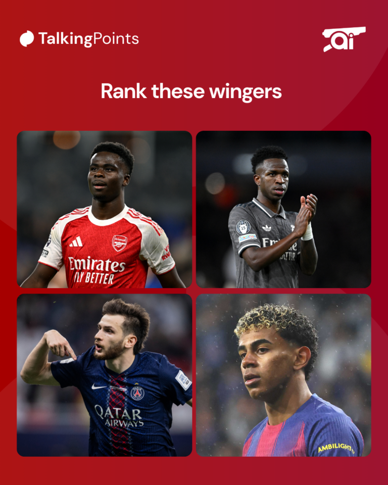 Neymar claims midfielder Arsenal tried to sign in 2025 is now the best ...