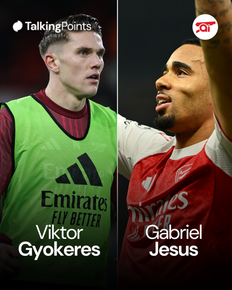 Wayne Rooney is worried Arsenal's 'very clever' player will cause Man ...