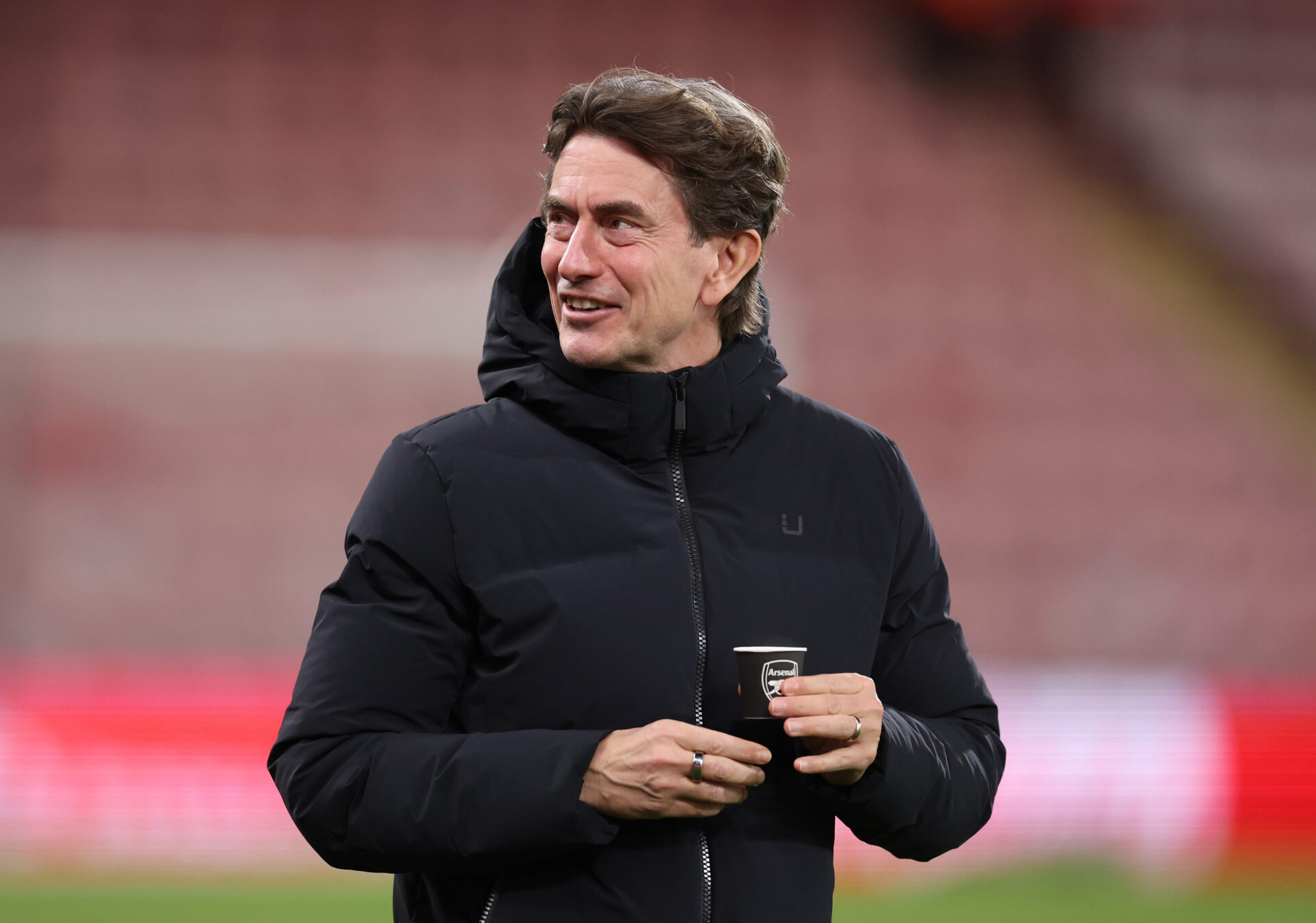 Thomas Frank’s sacking before North London Derby may actually be good news