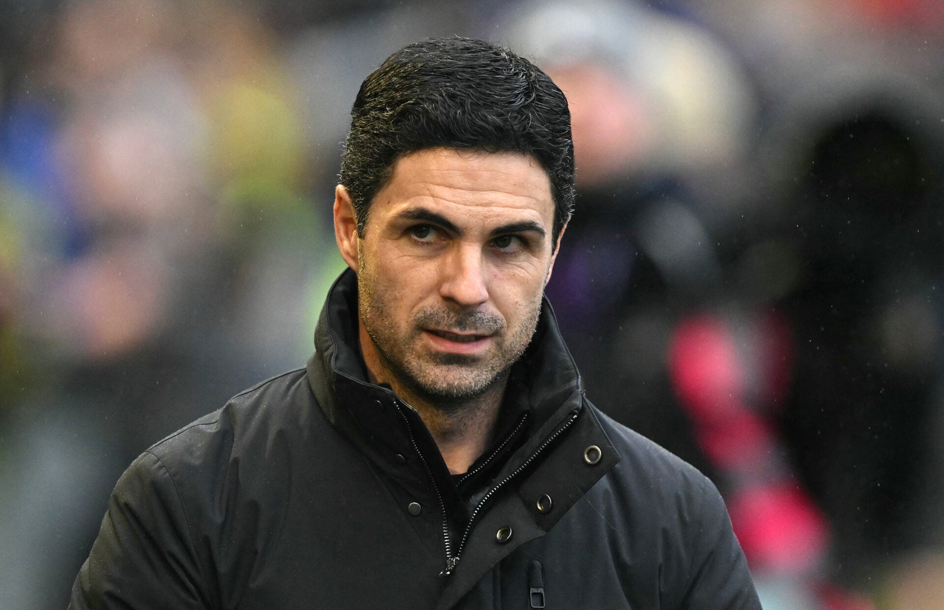 Mikel Arteta is making Arsenal fans ‘feel sick’ because of ‘crazy ...