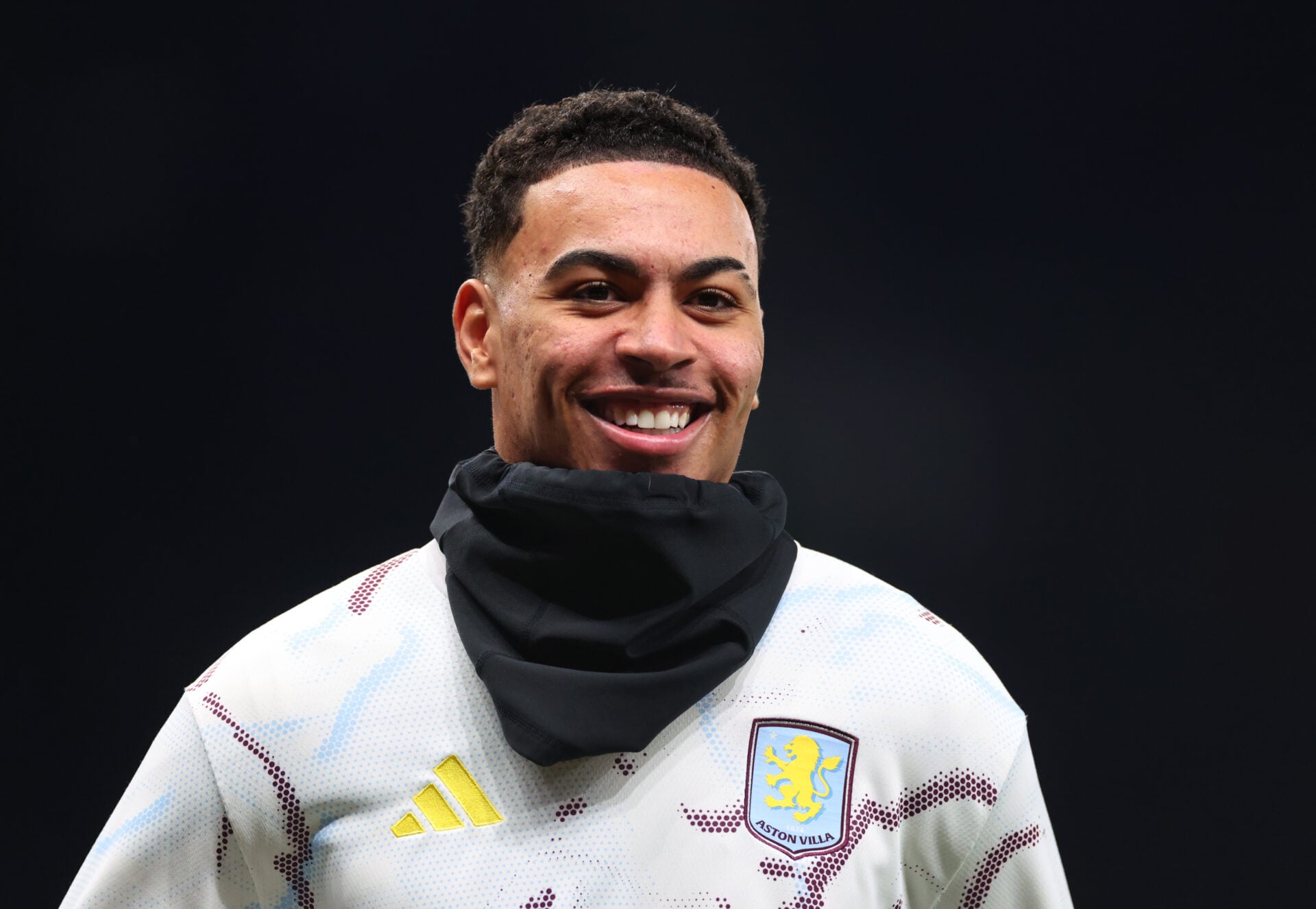 Morgan Rogers heaps praise on Arsenal squad ahead of potential summer move