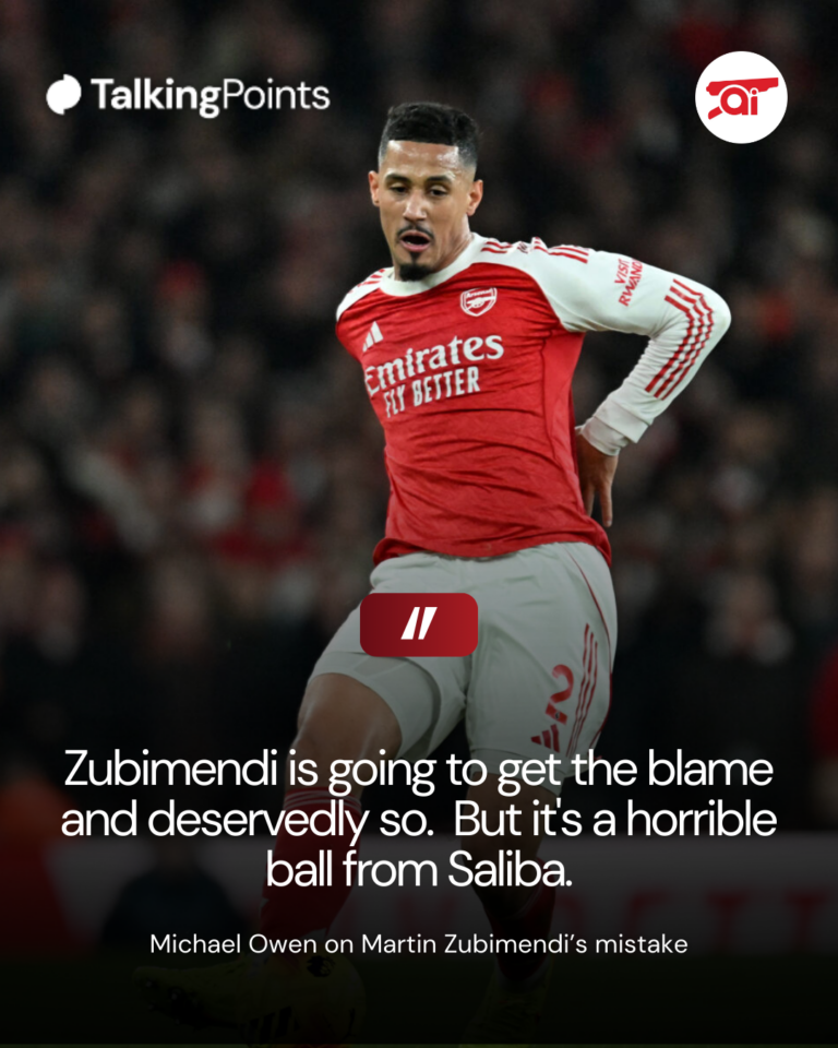 Emmanuel Petit says Arsenal will definitely win the Premier League if ...