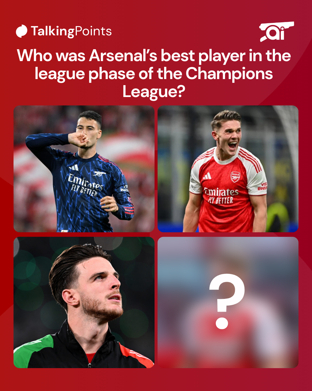 Clarence Seedorf says one Arsenal player has impressed him more than ...