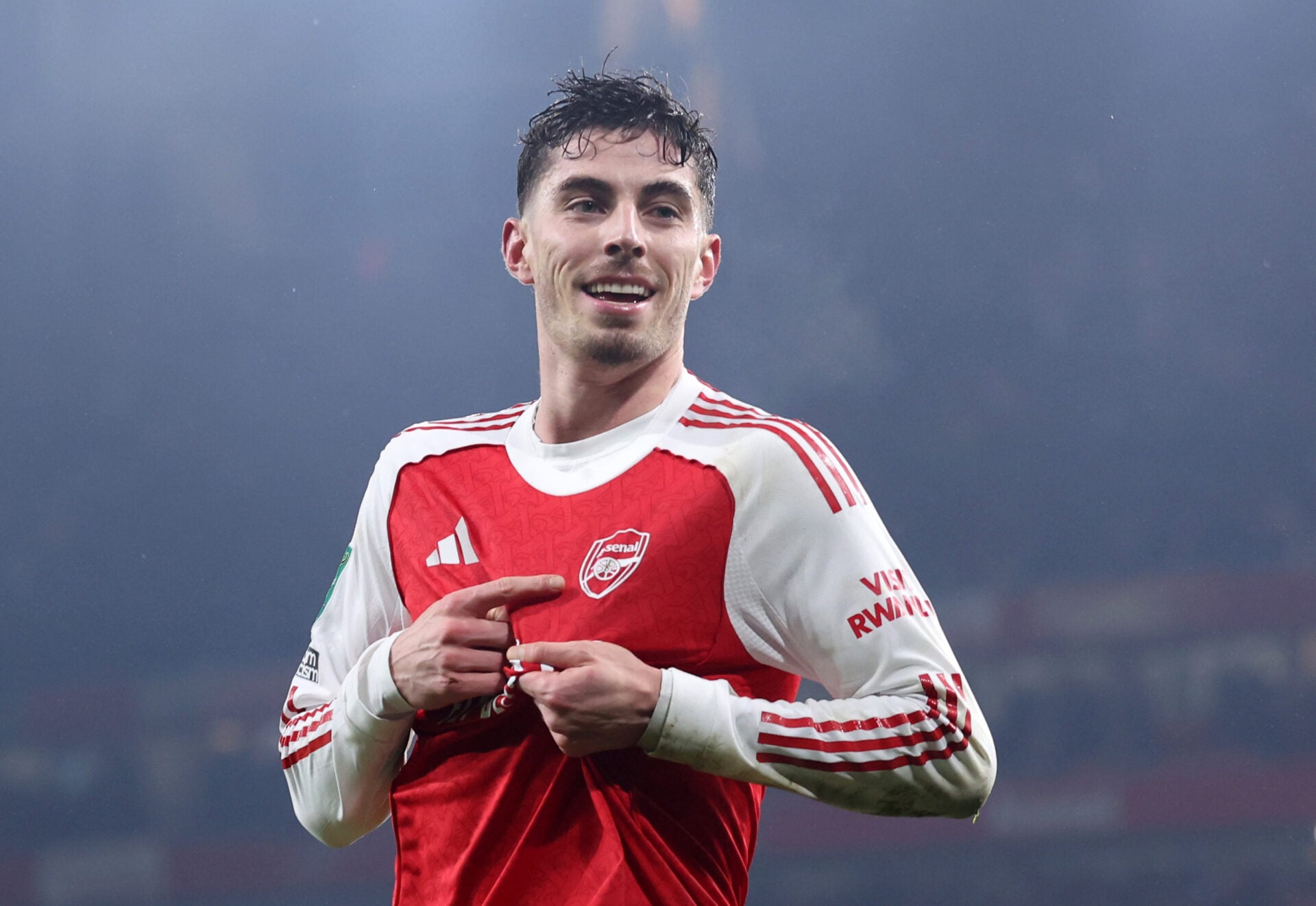 Kai Havertz can be Arsenal’s secret weapon against Brighton with ...