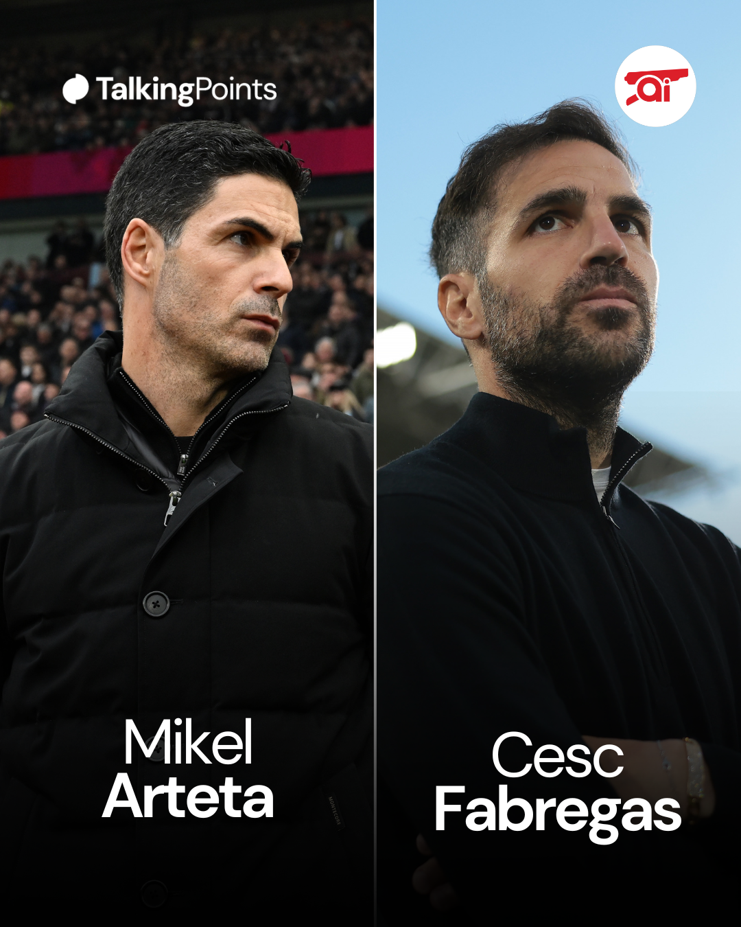 Why Cesc Fabregas has just proven to Arsenal he is the perfect long ...