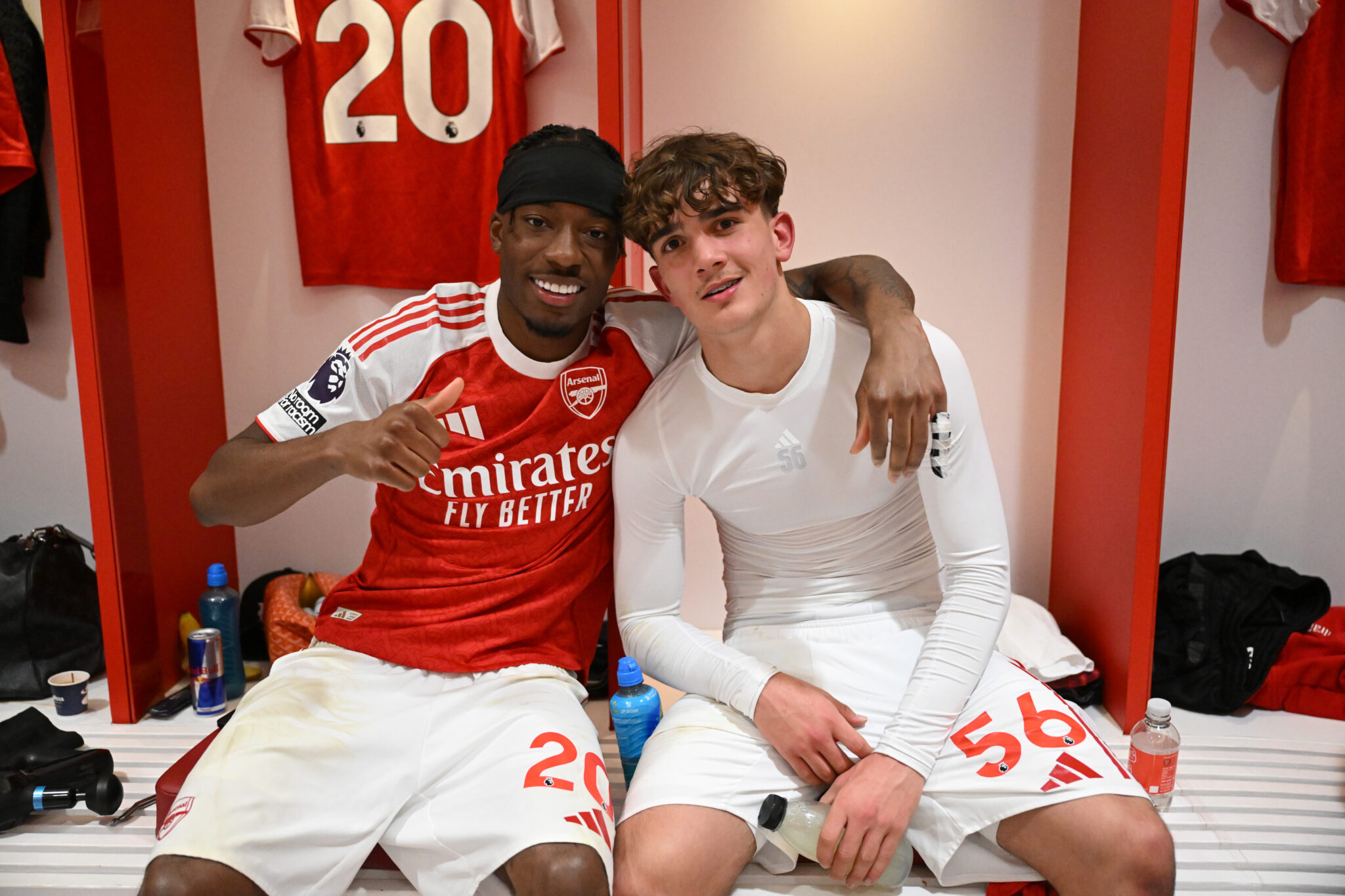 Joe Cole picks his England World Cup squad with decisions on Max Dowman ...