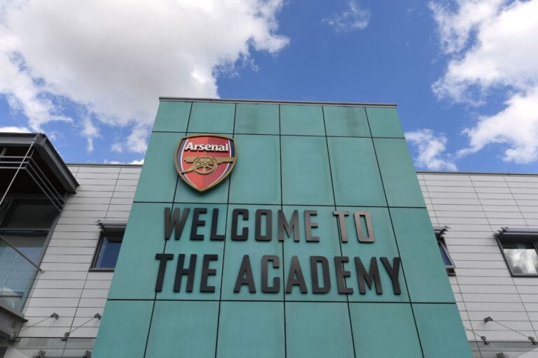 Arsenal FC Academy News & Rising Stars | Arsenal Insider
