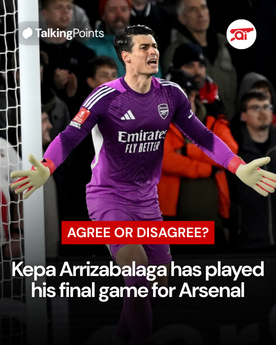 £5m Arsenal man could now sign for Inter Milan and become a bench ...