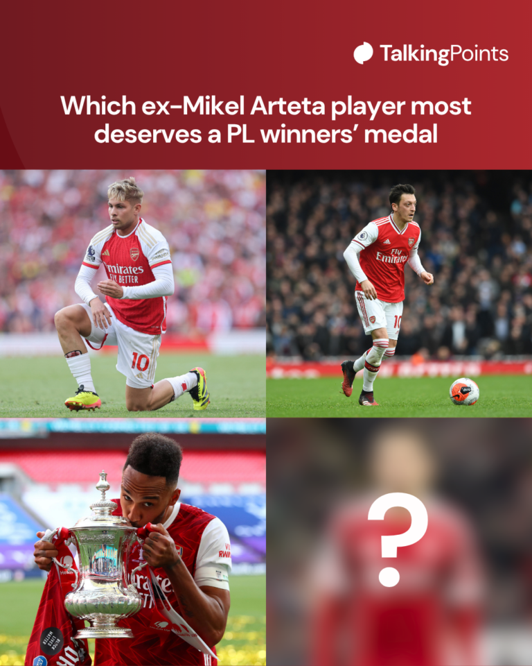Gabriel Martinelli shares how Arsenal are feeling about PSG being ...