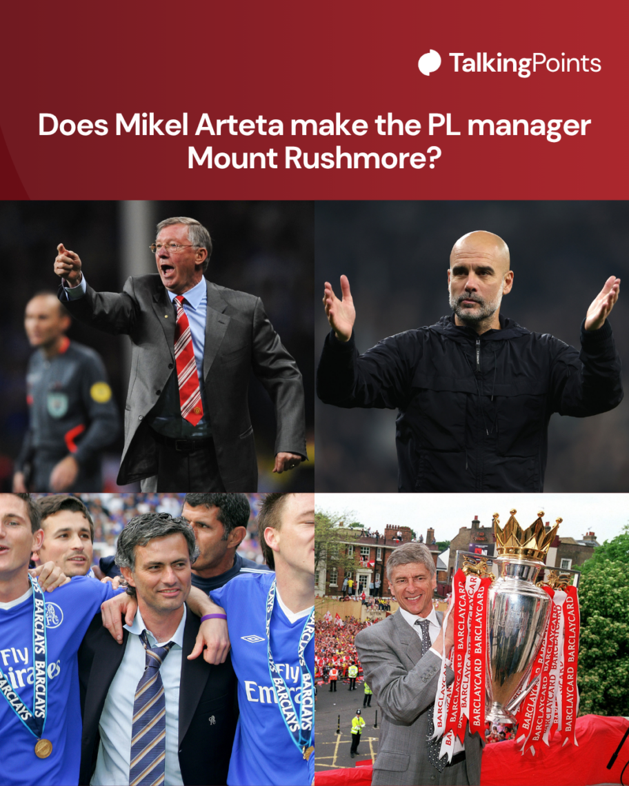 Mikel Arteta's former assistant reveals what Arsenal manager is really ...
