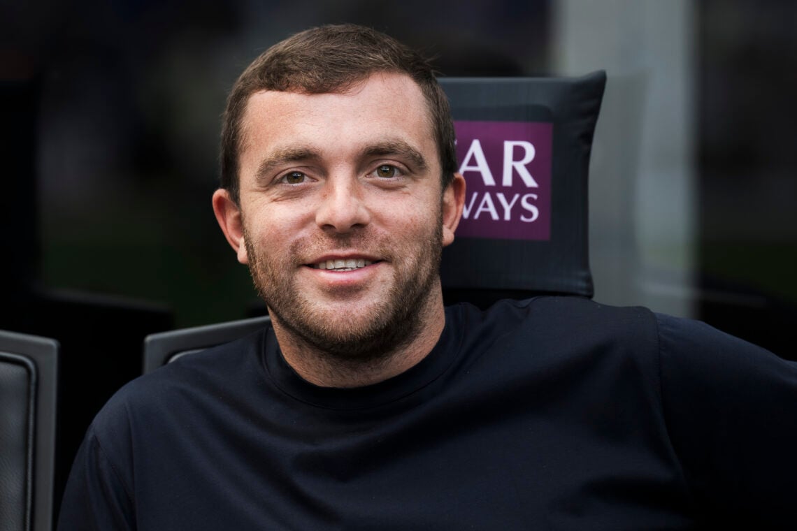 Fabrizio Romano says Arsenal are ready to make a 'big' bid to sign a ...